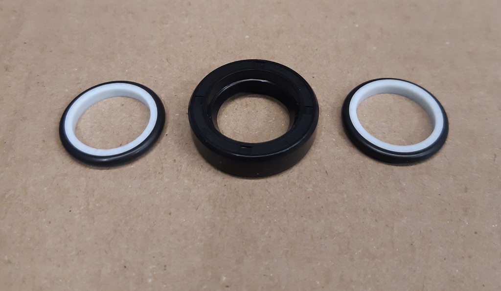 SEAL KIT, SPOOL, RS 210 VALVE | Farmi Forest Shop